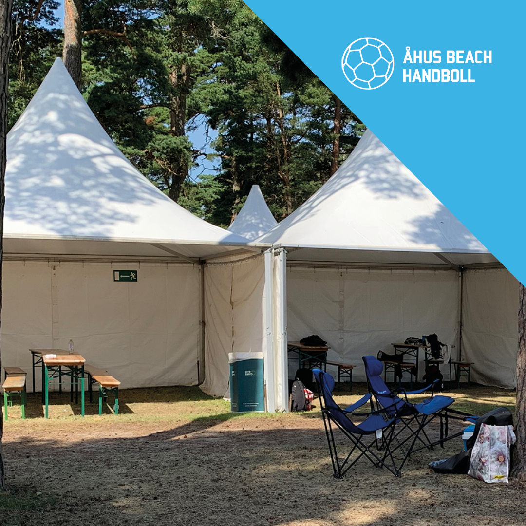 Enskilda dagar - boka från 1 juni | Åhus Beach